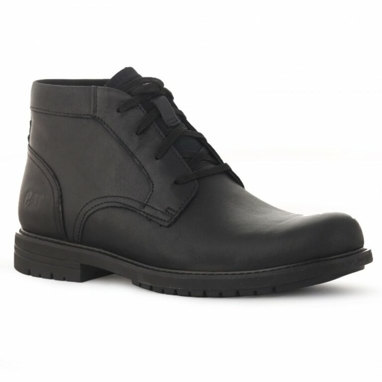 CAT Brock-أسود - منصة سلة