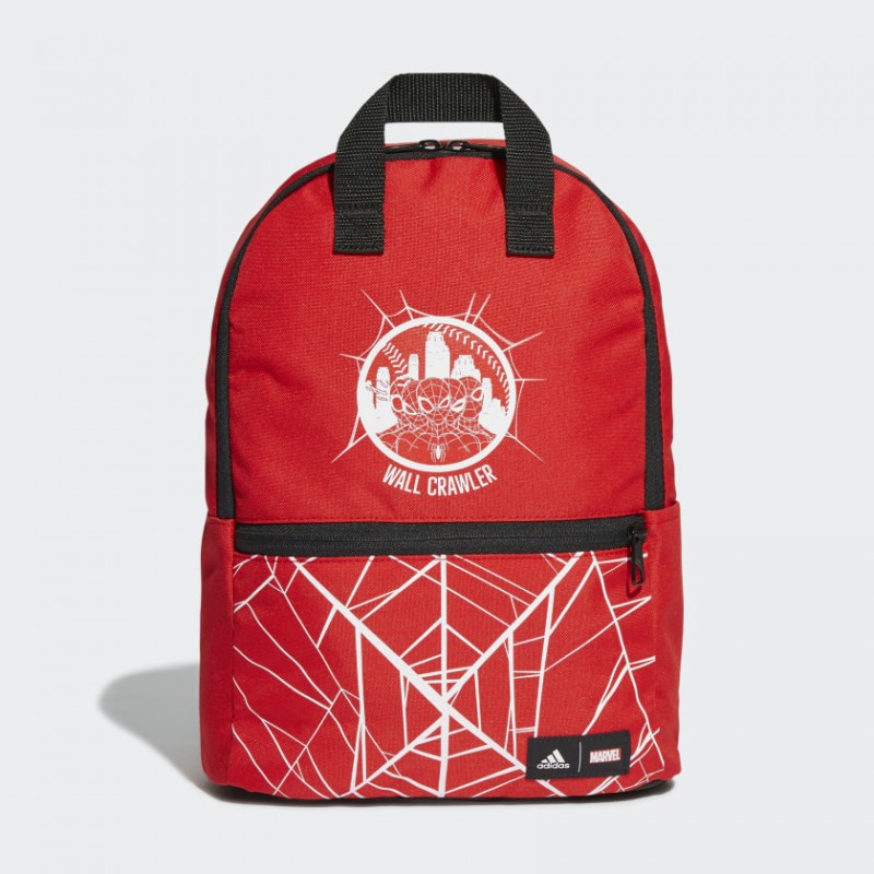 Adidas‏ Marvel Spider-Man Backpack‏ - منصة سلة