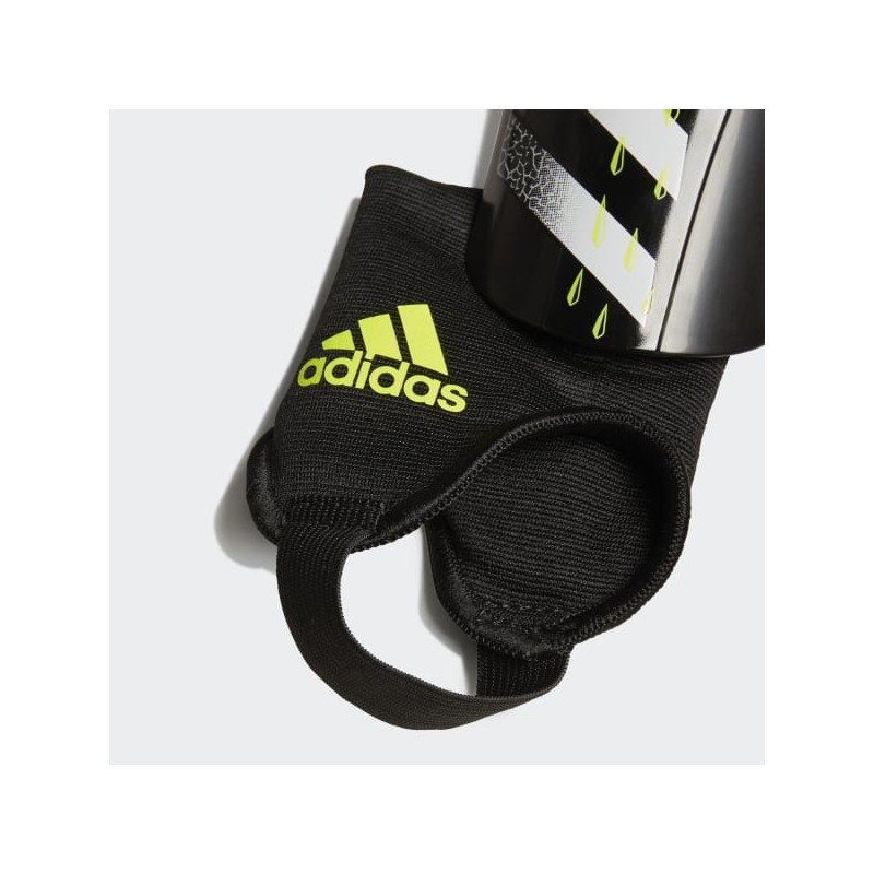 Adidas PRED SG MTC J-أسود - منصة سلة