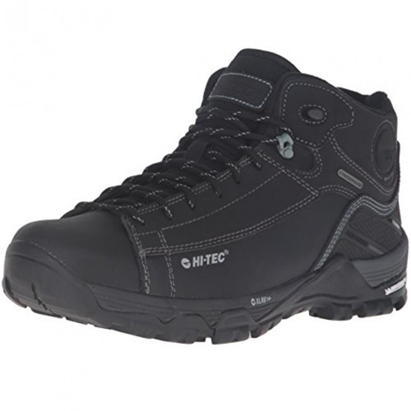 Hi Tec Trail OX Chukka I WP-Grey - منصة سلة