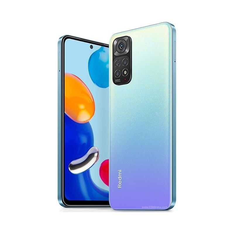 Xiaomi Redmi Note 11 64GB & 4GB RAM كفالة سنة - منصة سلة