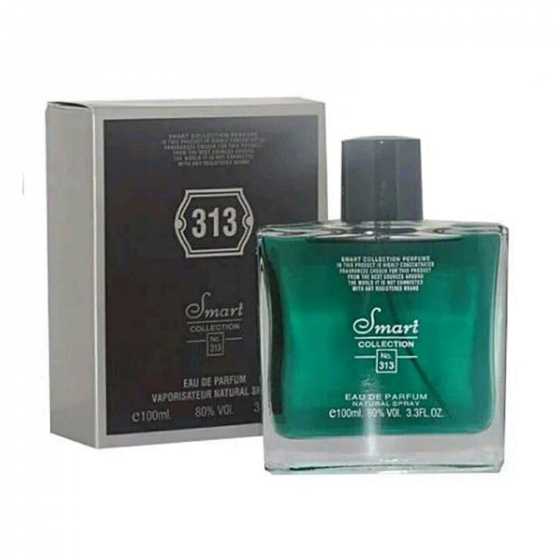 smart collection No313 100ml EDP for men - منصة سلة