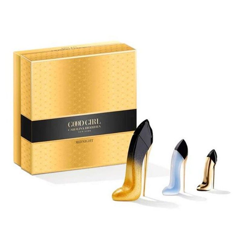 GOOD GIRL MIDNIGHT SET 80ML EDP FOR WOMEN - منصة سلة